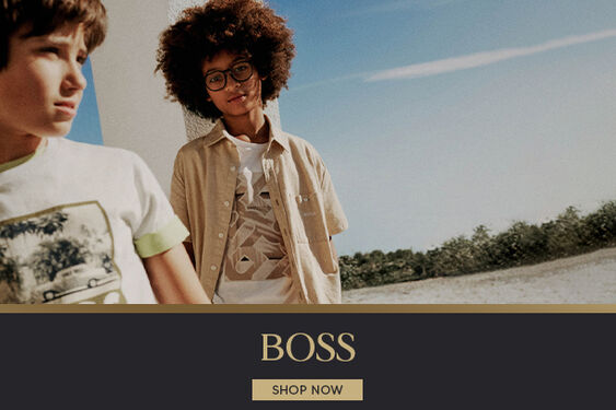 Designer Kids & Baby Clothes | Kids Fashion | Junior Couture UK