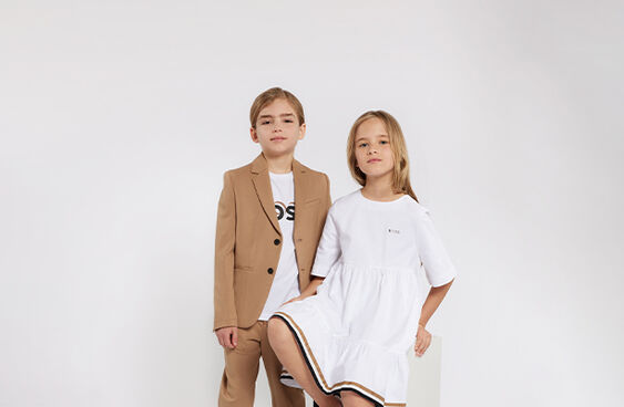 Designer Kids & Baby Clothes | Kids Fashion | Junior Couture UK