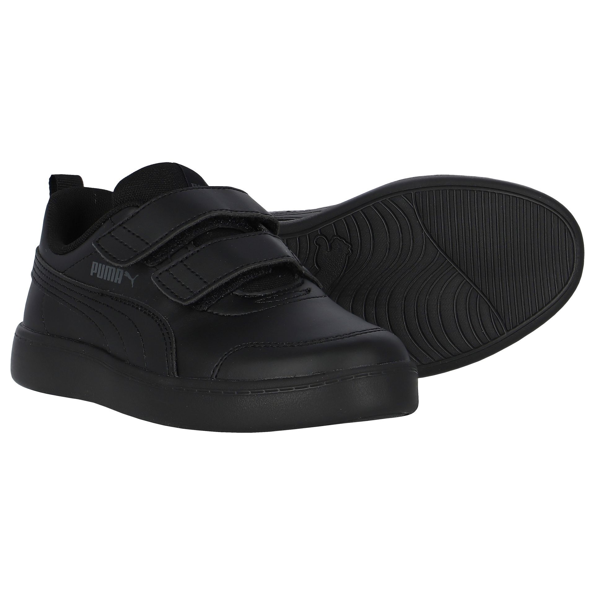 Puma velcro boys store