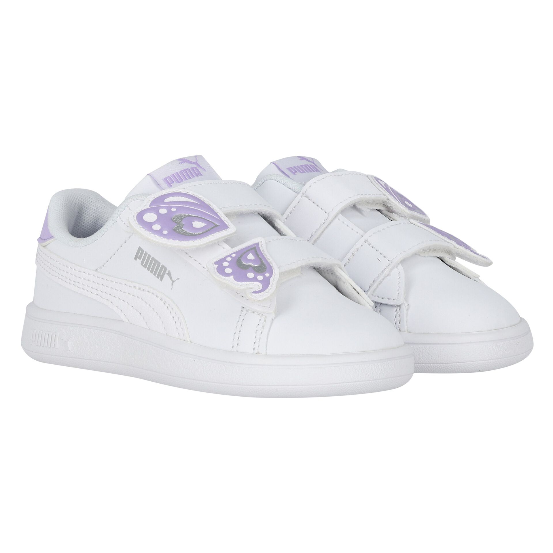Puma kids shoes girls store