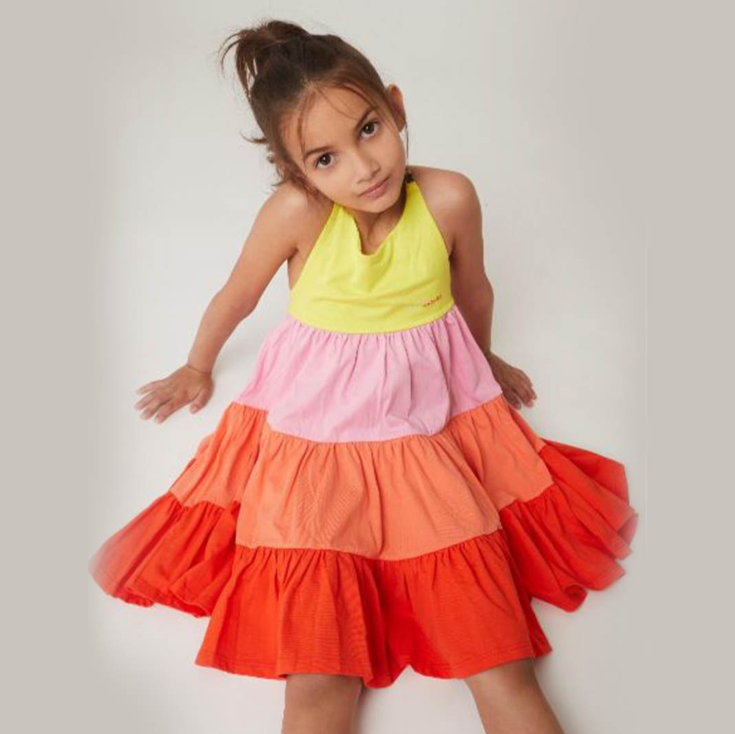 Designer Kids & Baby Clothes | Kids Fashion | Junior Couture UK