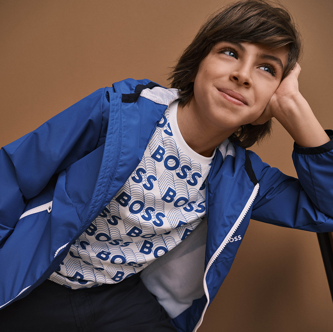 Designer Kids & Baby Clothes | Kids Fashion | Junior Couture UK