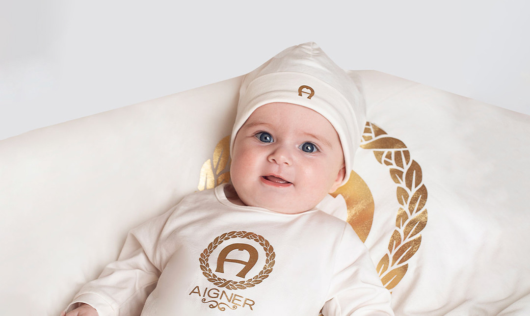 Designer Baby Clothes | Newborn Designer Clothes | Junior Couture UK