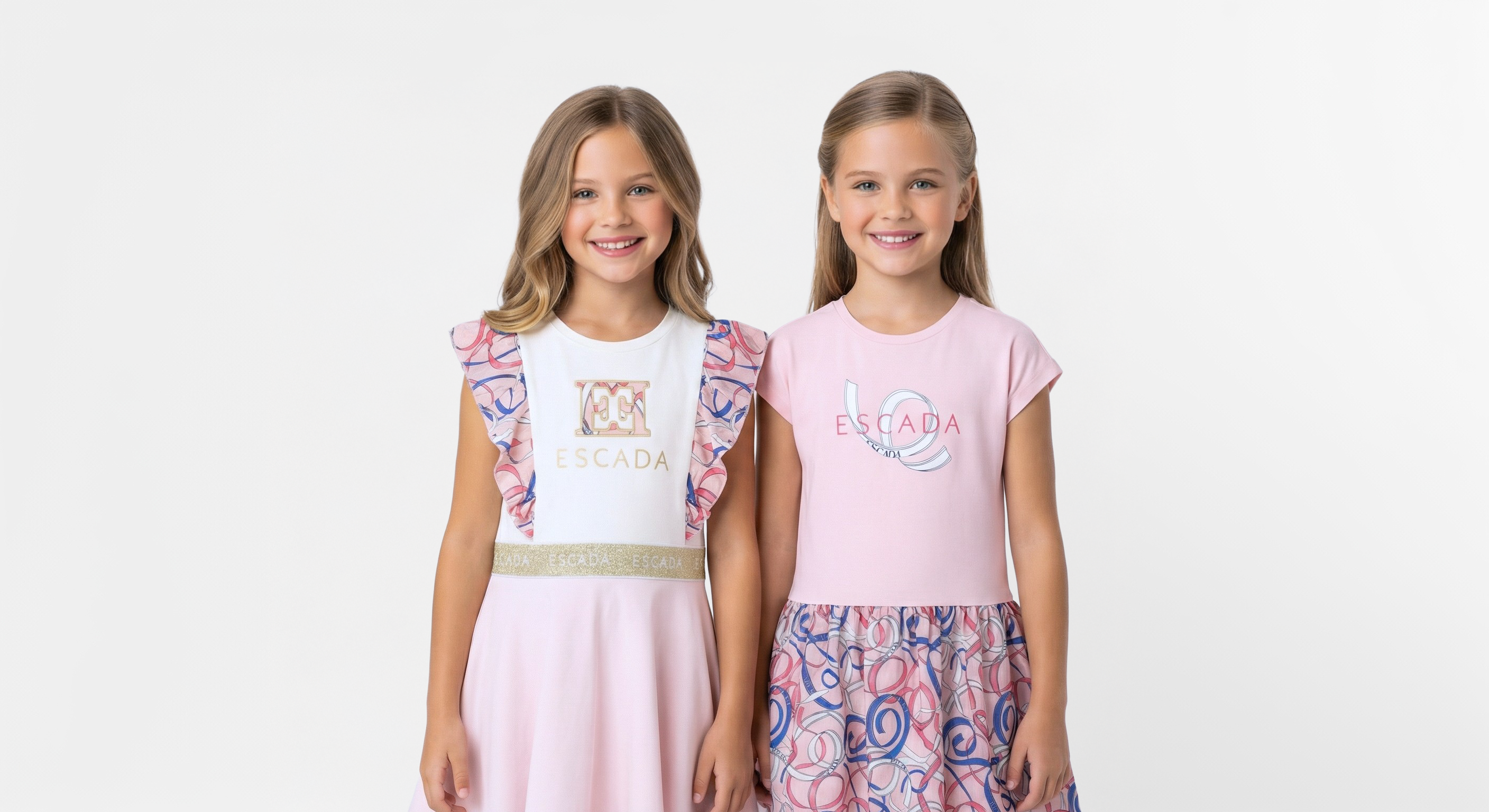 Escada Girls | Junior Couture UK