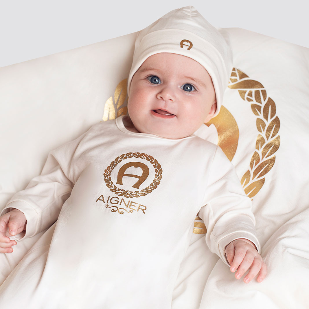 Designer Baby Clothes | Newborn Designer Clothes | Junior Couture UK